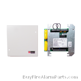 Simplex 2190-9159 Signal Zone Adapter Module