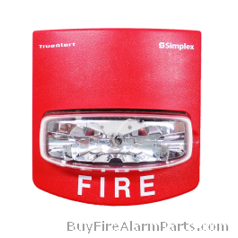 Simplex 4904-9331 Strobe