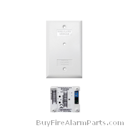 Edwards EST SIGA-MM1 Monitor Module