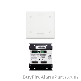 Edwards EST SIGA-CC1 Single Input Signal Module