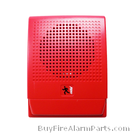 Edwards EST G4RF-S2 Fire Alarm Speaker