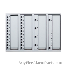 Notifier DVC-KD Keypad