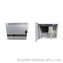 Simplex 4009-9601 IDNAC Repeater