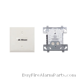 Mircom MIX-M500RAP Relay Control Module