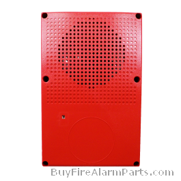 Edwards EST WG4RF-S Evacuation Speaker
