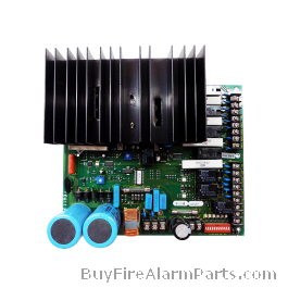Edwards EST RBPS10A Booster Power Supply Replacement Board, Old Style