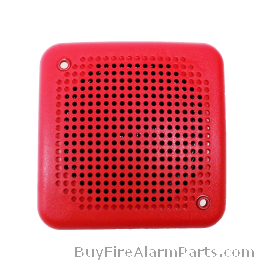 System Sensor SP201R SpectrAlert Speaker