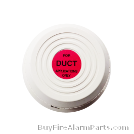 Notifier SDX-551* Intelligent Photoelectric Duct Detector