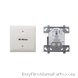 Mircom MIX-M500MAP Monitor Module