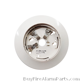 Gamewell FCI ADB-FLF Standard Detector Base