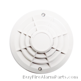 Johnson Controls 5351J Fixed Temp Heat Detector (135F)