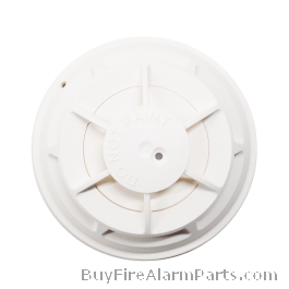 Siemens HI921 Intelligent Heat Detector