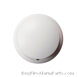 Kidde FX-PD Intelligent Addressable Photoelectric Smoke Detector Head