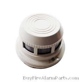 Johnson Controls 2551JH Smoke Detector