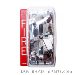 Simplex 4904-9176 Wall Mount Strobe