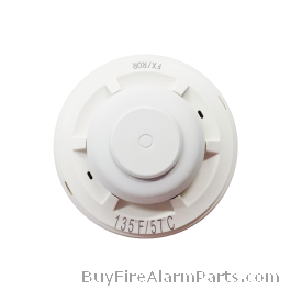 System Sensor 5621 Mechanical Heat Detector