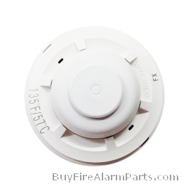 System Sensor 5603 Mechanical Heat Detector