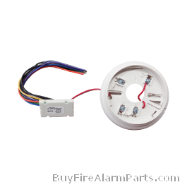 Simplex 4098-9683 Relay Module Assembly