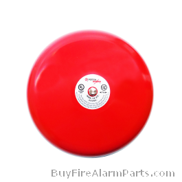 Potter MBA-10-24 10-inch Bell