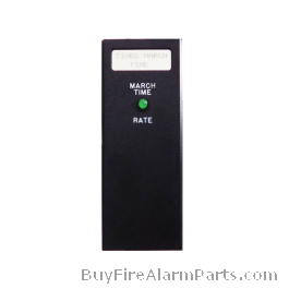 Simplex 2001-3043 Timed March Time Module
