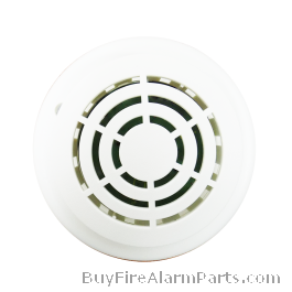 Edwards EST V-HFD Vigilant Intelligent Analog Fixed Temperature Heat ...