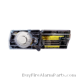 System Sensor D4120 4-wire Photoelectric Duct Smoke Detector