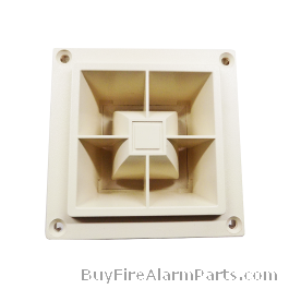 System Sensor MA-12/24DB Multi-Alert Sounder