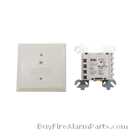 System Sensor M500X Fault Isolator Module