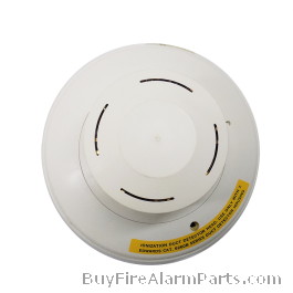 Edwards EST 6264B Ionization Duct Detector