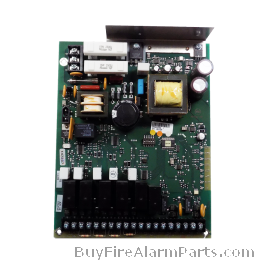 Silent Knight 5495 Distributed Power Module (Gen 1)