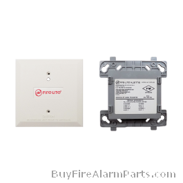 Fire-Lite CRF-300 Relay Control Module