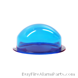 System Sensor LENS-BC Blue Lens