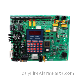 Fire-Lite MS-5024UD (5-Zone FACP + DACT) New Style Replacement Board