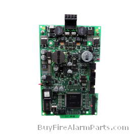 Notifier LCM-320 Loop Control Module