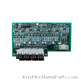 Notifier DVC-AO Digital Voice Command (analog output)