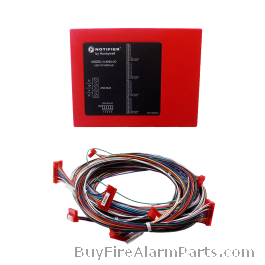 Notifier N-ANN-I/O LED Driver Module