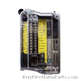 System Sensor D4P120 Power Board