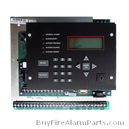 Silent Knight 5820XL Replacement Board (Old Style)