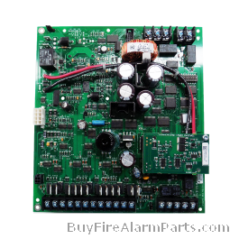 fire alarm simplex 4100es