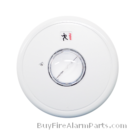 Edwards EST GC-VM Genesis Ceiling Strobe (White)