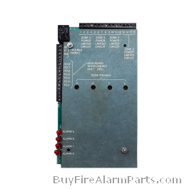 Notifier Expansion Card for SFP-4