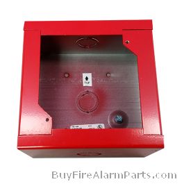 Edwards EST 757A-SB Surface Back Box