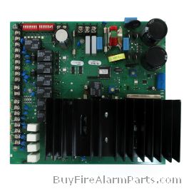 Edwards EST RBPS6A Booster Power Supply Replacement Board