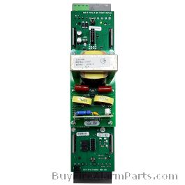 Edwards EST 3-ZA20B 20-Watt Zoned Audio Amplifier