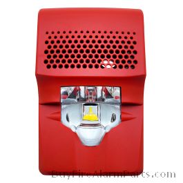 Edwards EST G1AVRN Horn Strobe