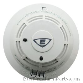 Edwards EST GSA-HFS Intelligent Fixed Temp (135F) Heat Detector