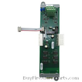 Edwards EST NT-A Remote Annunciator Module