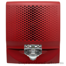 Kidde EG4AVRF Horn Strobe