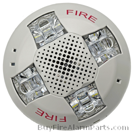 Kidde EGCSVWF Speaker Strobe