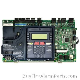Fire-Lite ES-50X Replacement Board with Chassis